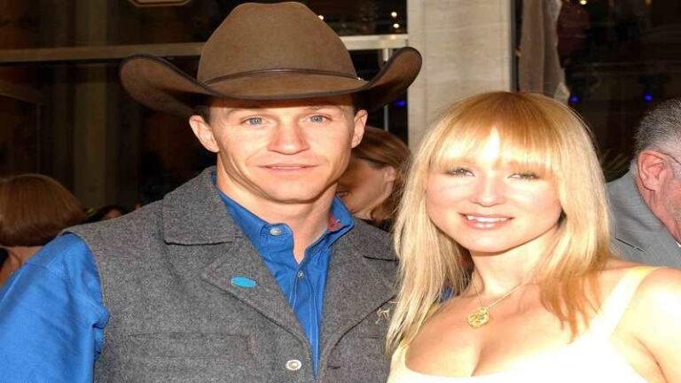Ty Murray: Life, Career, Wealth, Legacy - Fame Smart